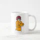 Velma Thinking Coffee Mug | Zazzle