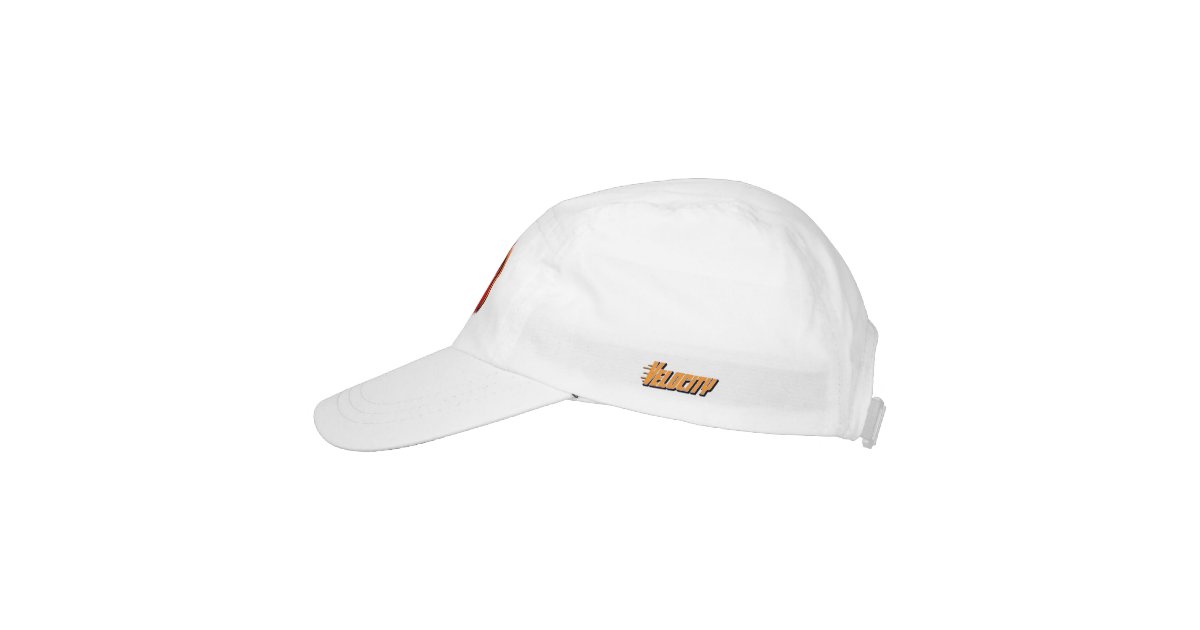 Velocity Hat | Zazzle
