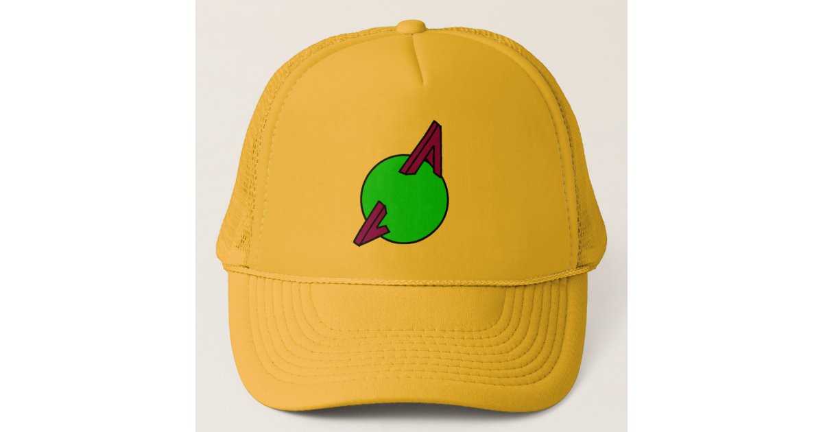 Vena Ray, Space Ranger cap | Zazzle