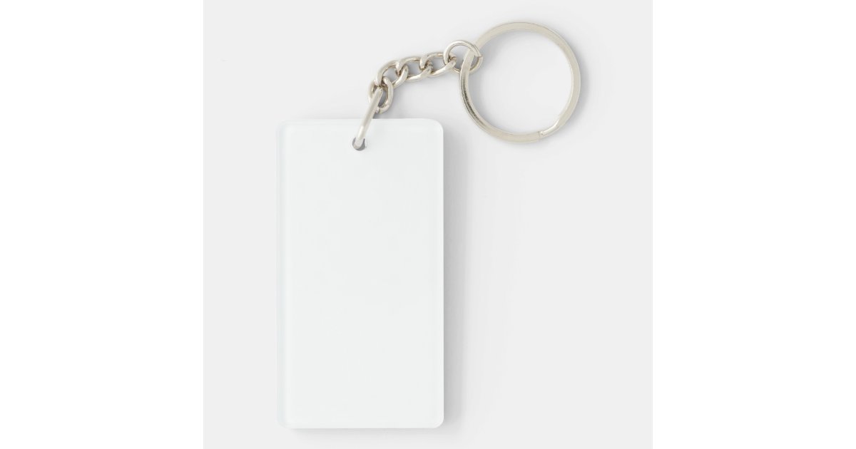 Vending Machine Keychain | Zazzle