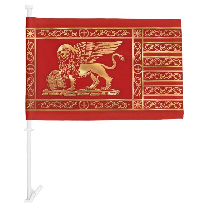 Venetian Flag | Zazzle.com