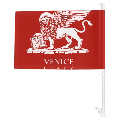 Venetian Flag | Zazzle