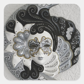 Carnival Stickers | Zazzle
