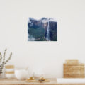 Venezuela, Angel Falls, Canaima National Park Poster | Zazzle