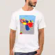 venezuela country political black map flag T-Shirt | Zazzle