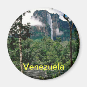 Venezuela Postcards - No Minimum Quantity | Zazzle