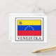 Venezuela Postcard | Zazzle