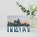 Venice, Italy Postcard | Zazzle