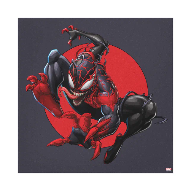 Venomized Spider Man 2099 | atelier-yuwa.ciao.jp
