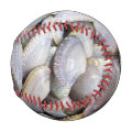 Venus Clam [หอยลาย] Baseball | Zazzle
