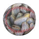 Venus Clam [หอยลาย] Baseball | Zazzle