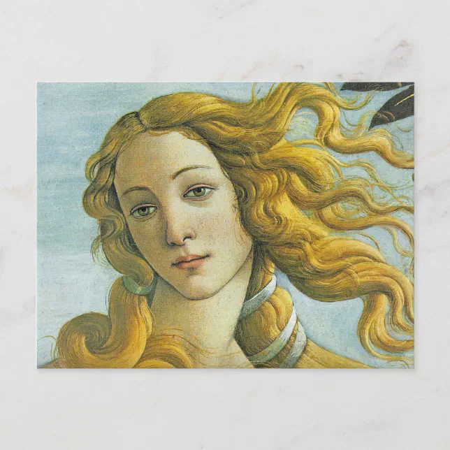 Venus * Love Postcard | Zazzle
