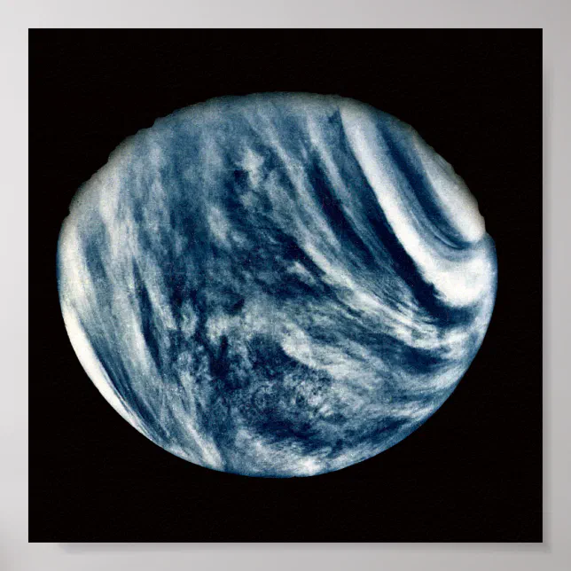 Venus Poster | Zazzle