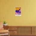 Vermilion Cliffs National Monument White Pocket Poster | Zazzle