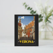 Verona Postcard | Zazzle
