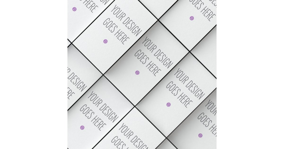 Vertical Business Card 2x3.5" DIY PRINTING | Zazzle