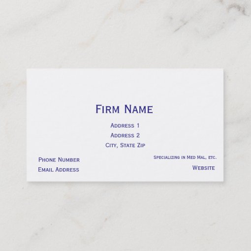 Vertical Steno Machine Keys Court Reporter Business Card | Zazzle