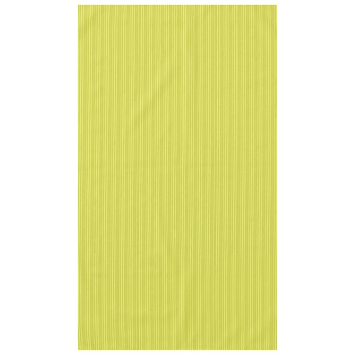 Vertical Stripes Chartreuse Yellow Green Tablecloth | Zazzle.com