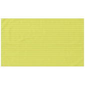 Vertical Stripes Chartreuse Yellow Green Tablecloth | Zazzle