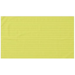 Vertical Stripes Chartreuse Yellow Green Tablecloth | Zazzle
