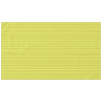 Vertical Stripes Chartreuse Yellow Green Tablecloth | Zazzle