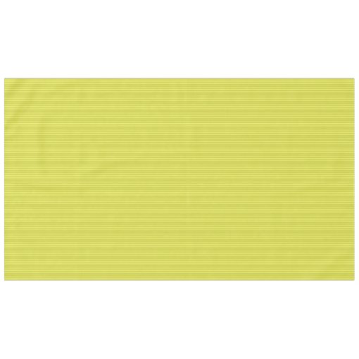 Vertical Stripes Chartreuse Yellow Green Tablecloth | Zazzle