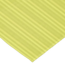 Vertical Stripes Chartreuse Yellow Green Tablecloth | Zazzle