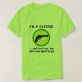 Very Funny Concealed Carrier T-Shirt | Zazzle