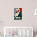 Very Gradual Change: Promo poster | Zazzle