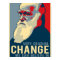 Very Gradual Change We Can Believe In Poster | Zazzle