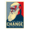 Very Gradual Change We Can Believe In Poster | Zazzle