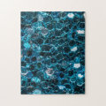 Very Hard Glass Shards Jigsaw Puzzle | Zazzle