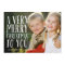 Very Merry | Holiday Photo Card | Zazzle