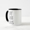 Very Stable Genius Mug | Zazzle