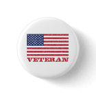 veteran button | Zazzle
