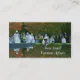 Veterans Business Card | Zazzle