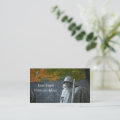 Veterans Business Card | Zazzle