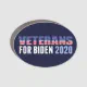 Veterans for Biden Car Magnet | Zazzle