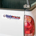 Veterans Party of America Bumper Sticker | Zazzle