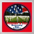 Women's Vietnam War Memorial Poster | Zazzle.com