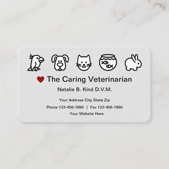 Wall Décor Gift for Veterinarian Business Sign Veterinary Signs Custom ...