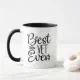 Veterinarian Best Vet Ever Mug | Zazzle