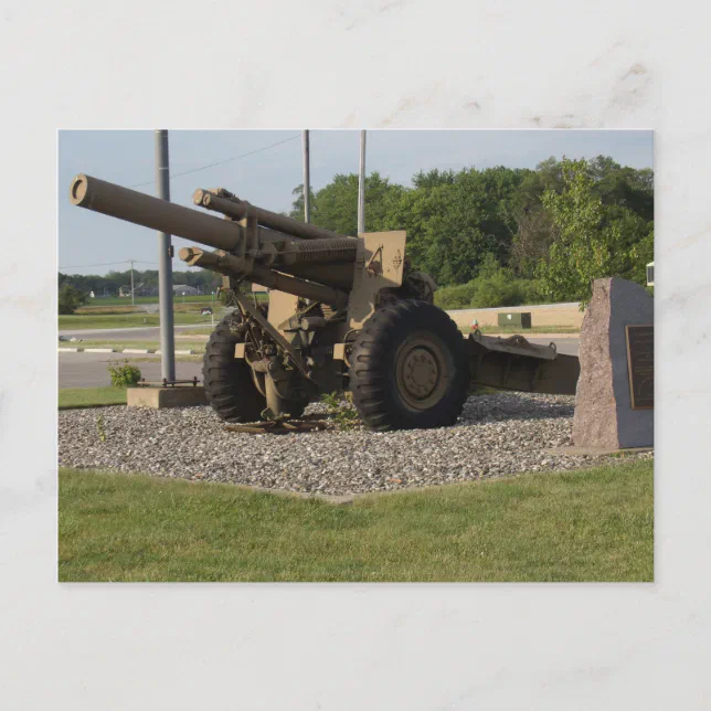VFW memorial Postcard | Zazzle