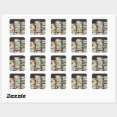 VHS Stickers | Zazzle