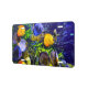 Vibrant Colorful Aquatic Tropical Sea Fish License Plate | Zazzle