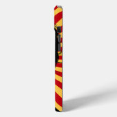 Vibrant Pop Art Woman Portrait Case-Mate iPhone Case | Zazzle