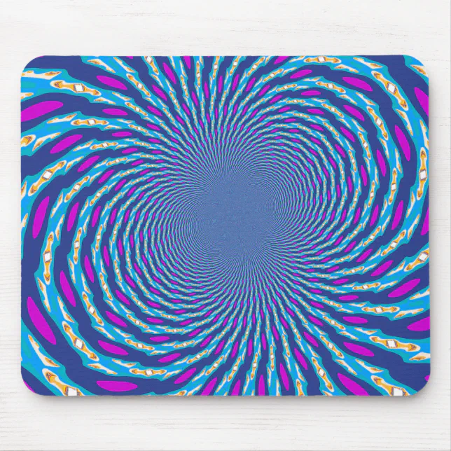 Vibration Mouse Pad | Zazzle