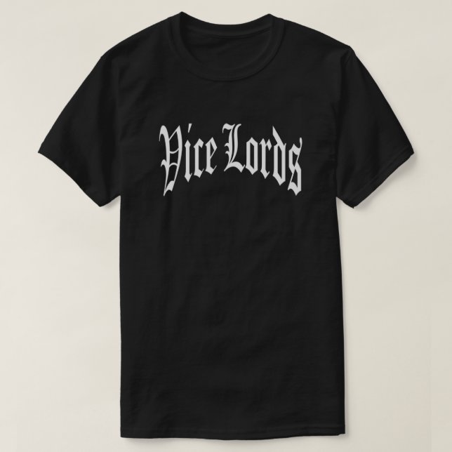 vice lords