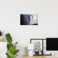 Victoria Falls Poster | Zazzle