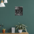 Victorian Boxing match Poster | Zazzle